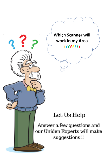 Shop Utah Police Scanner Radios | Uniden Expert Programmers – Bearcat ...