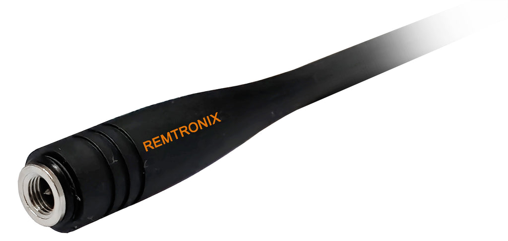 Remtronix REM-920S performance antenna for Uniden SMA Police Scanners ...