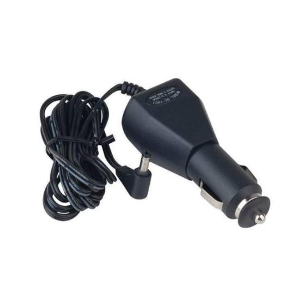 UA72 Mobile Power Cord – Bearcat Warehouse Corporation | Uniden Authorized